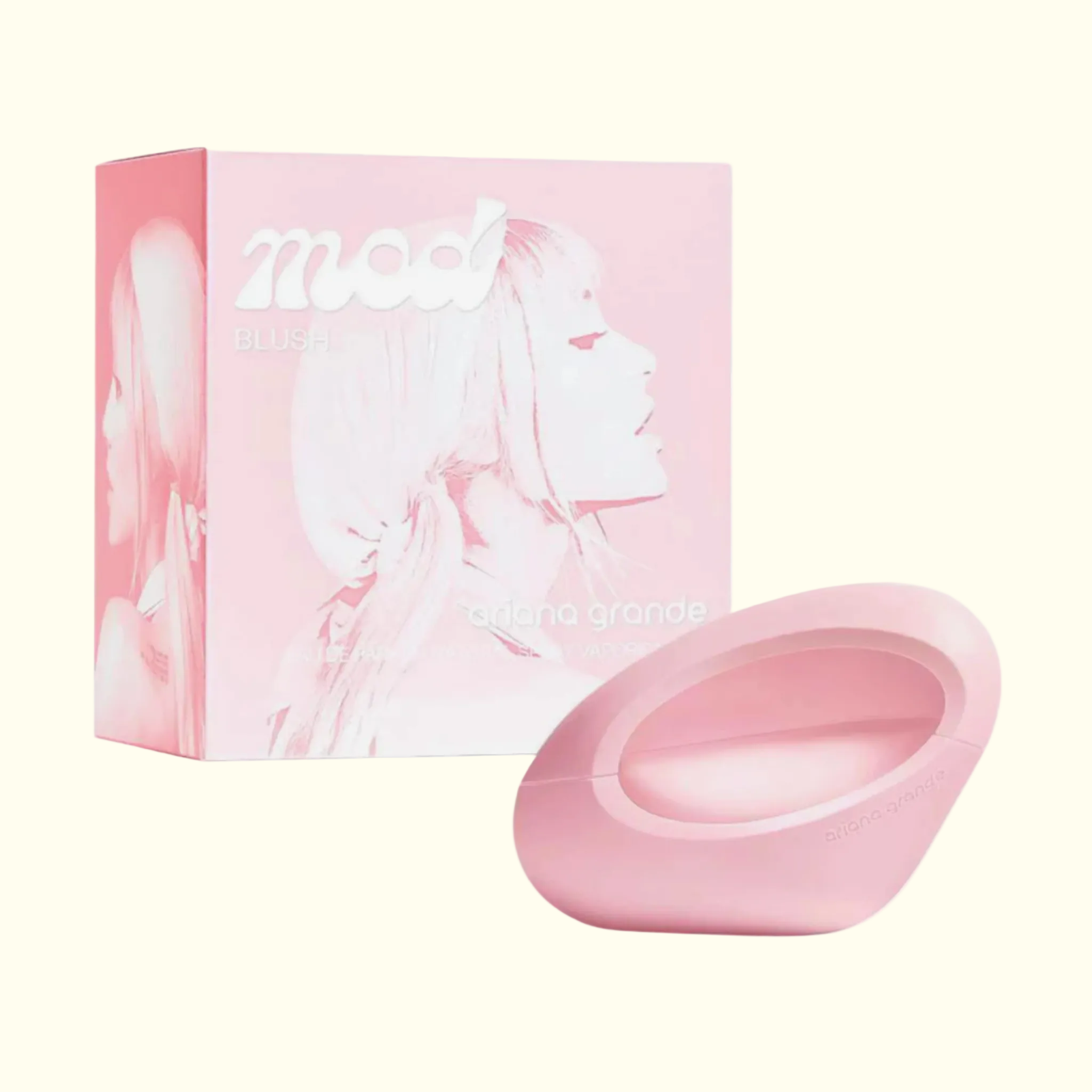 Mod Blush Ariana Grande – Poquito Drama Beauty