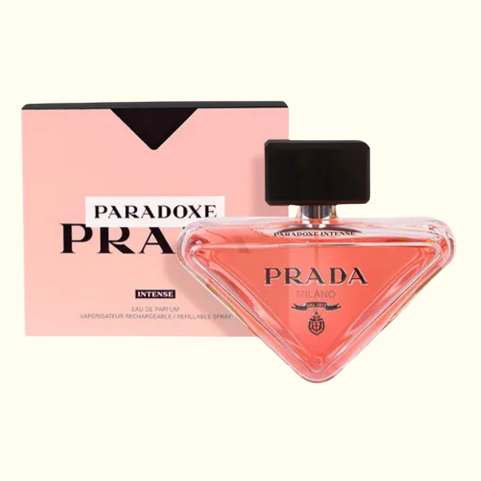 Prada Paradoxe Intense Prada – Poquito Drama Beauty